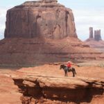 Monument Valley Tribal Park Day Trip from Sedona or Flagstaff - Exploring Monument Valley: Off-Road Adventure and Iconic Sights