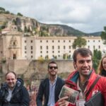 Monumental Basin Day Guided Tour - Detailed Breakdown of the Itinerary