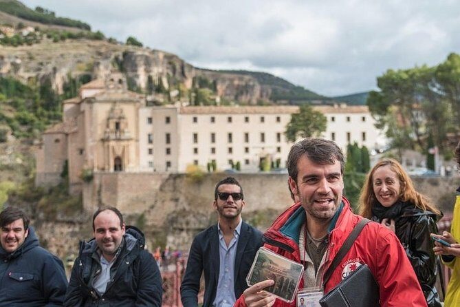 Monumental Basin Day Guided Tour - Detailed Breakdown of the Itinerary