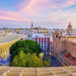 Monumental Economic tour with booking fee Seville - What Travelers Say
