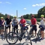 Monumental Electric Bike Tour - What Does It Feel Like?