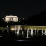 Monumental Moonlight Private Guided Bus Tour in Washington - What the Tour Includes and What You Should Keep in Mind