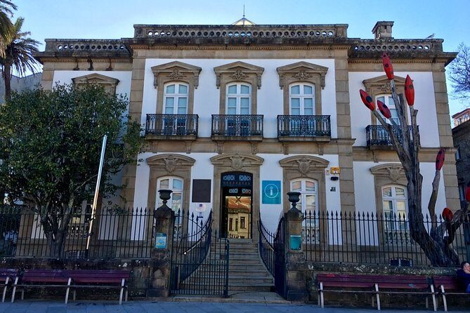 Monumental Morning Walking Tour in Pontevedra - The Final Word