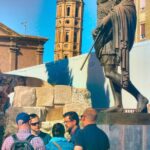 Monumental Walking Tour in Old Town of Zaragoza - What Does the Experience Feel Like?