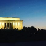 Monuments and Memorials Architecture Tour - The Sum Up