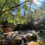 Moon Canyon Off-Road and Hiking Adventure from Chrysotile - The Experience: A Closer Look