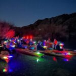 Moonlight Kayak Tour from Las Vegas Strip or Willow Beach - Final Thoughts
