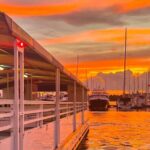 Moonlight & Music Sunset Cruise (BYOB) - Key Points