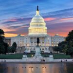 Moonlight Tour of Washington DC - The Itinerary: What Youll See and Why It Matters