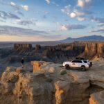 Moonscape Overlook and Factory Butte Offroad Tour - Who Will Appreciate This Tour Most?