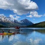 Moose Pass: Kayak Rental on Glacial Trail Lake - Discovering Moose Pass’s Glacial Trail Lake