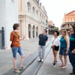 More Than Mardi Gras: French Quarter Tour (Small Group) - Practical Details and Tips