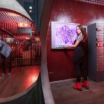Moriarty's Phantom Trap Escape Game in Prague - Who Should Consider This Escape Game?