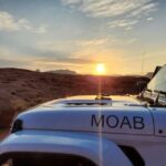Morning Arches National Park 4x4 Tour - What Sets This Tour Apart
