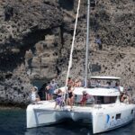 Morning Caldera Cruise with BBQ Meal and Drinks - Who This Tour Is Best For