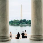Morning Cherry Blossom Bus Tour with Washington Monument Ticket - Guides, Logistics, and Group Dynamics