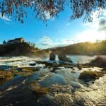Morning group tour to Rhine falls - Second Stop: Rhine Falls