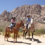 Morning Horseback Ride with Breakfast from Las Vegas - Practical Tips for Travelers