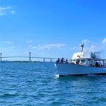 Morning Mimosa Cruise with Gansett Cruises in Newport, RI - Why This Tour Offers Good Value
