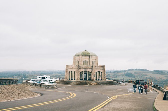 Morning Multnomah Falls and Gorge Waterfalls Tour - Why This Tour Offers Great Value