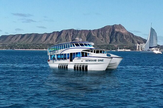 Morning Semisub Reef Cruise - Who Should Consider This Tour?
