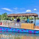 Morning Tiki Eco-Tour  Public - Beachcombing and Island Exploration