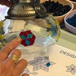 Mosaic Lamp Workshop - Final Thoughts: Is It Worth It?