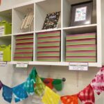 Mosaic Picture Frame Art Kit in Estes Park - A Closer Look at the Experience