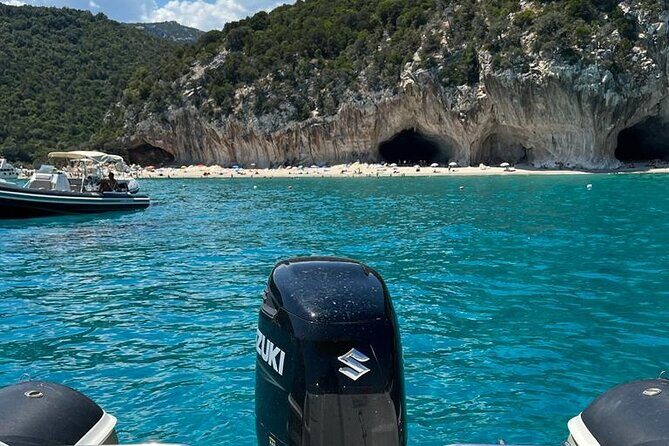 Most Beautiful Sea Tour in Italy - Detailed Breakdown of the Itinerary