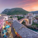 Mostar: Afternoon Guided Tour and Wine Tasting - A Walk Through Mostar’s Heart: What to Expect