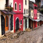 Mostar Ancient Town - Practical Details and What to Expect