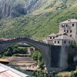 Mostar And Kravica Waterfalls Private Tour From Dubrovnik - Transportation and Logistics