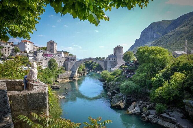 Mostar and Kravice Waterfalls day tour with local guide - Who Will Appreciate This Tour?