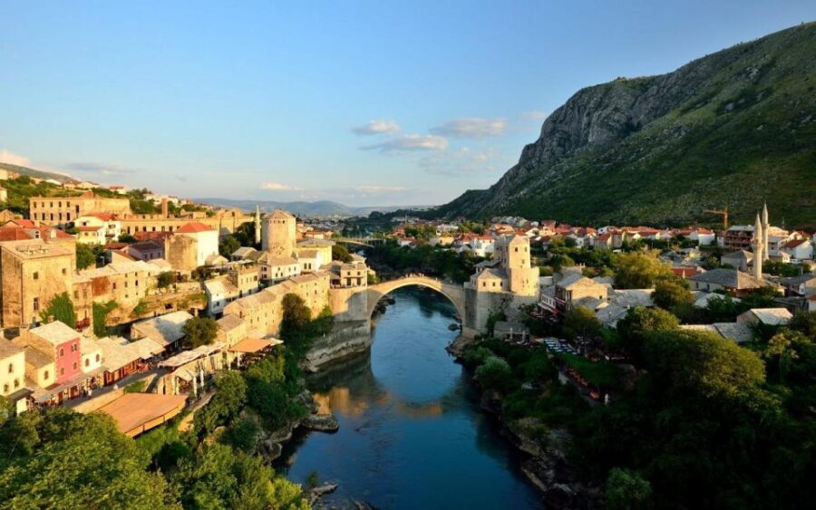 Mostar and Kravice Waterfalls Tour from Dubrovnik - Why You Should Consider This Tour