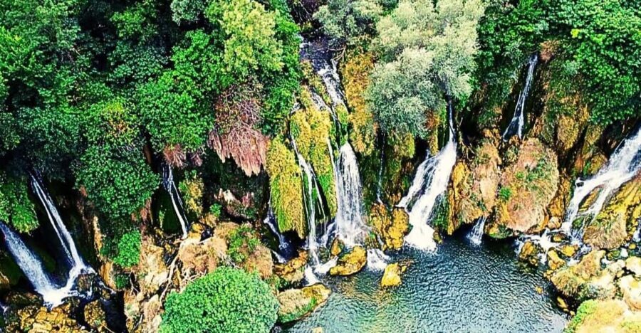 Mostar & Kravica Waterfall: Full-Day Adventure from Sarajevo - Is this Tour Worth the Price?