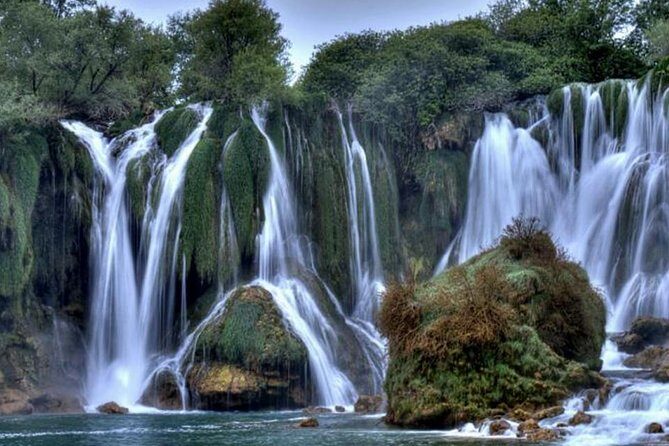 Mostar & Kravice from Dubrovnik: Private 2-Night Herzegovina Tour - Who Should Consider This Tour?