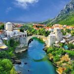 Mostar - Private Excursion from Dubrovnik with Mercedes Vehicle - The Heart of the Tour: Mostar’s Old Bridge and Old Town