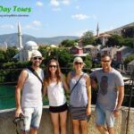 Mostar Private Walking Tour - where East meets West - Authentic Experiences from Past Participants