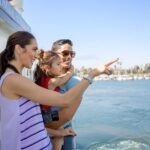 Mother's Day Premier Brunch Cruise on San Francisco Bay - The Value of the Experience