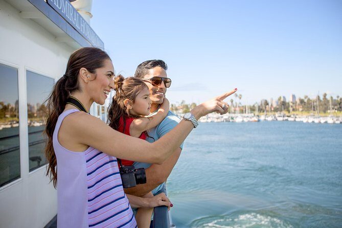 Mother's Day Premier Brunch Cruise on San Francisco Bay - The Value of the Experience