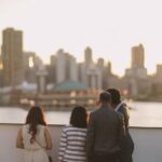 Mother's Day Signature Dinner Cruise on Lake Michigan - How the Cruise Feels in Practice