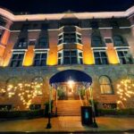 Motor City Ghosts: Haunts, Spirits, and Poltergeists Walking Tour - Key Points