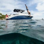 Motor Yacht (2020)Luxury Private Cruise Around Santorini - The Itinerary Unpacked: What You’ll See and Do