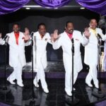 Motown Downtown Tribute Show in Branson - The Itinerary in Detail
