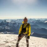 Mount Baker Climb Tour from Washington - Key Points