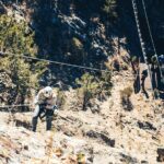 Mount Blue Sky Via Ferrata Climbing Experience in Idaho Springs - Authentic Feedback & Insights
