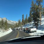 Mount Charleston Driving Adventure: Escape to Nature - Who This Tour Suits Best