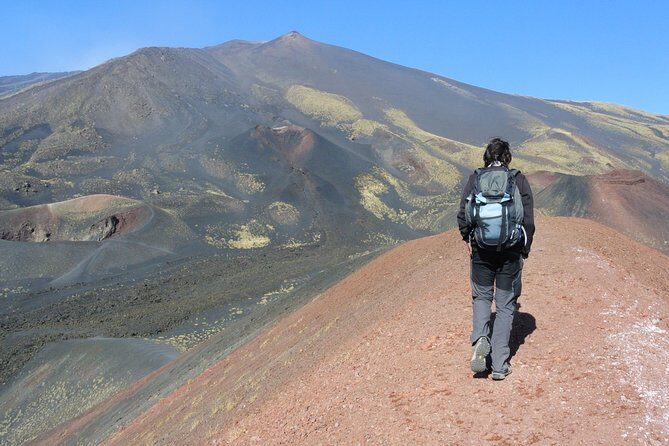 Mount Etna Advanced Trekking: Private Full-Day Tour from Catania - The Value of This Tour