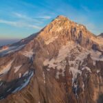 Mount Hood & Columbia River Gorge Air Tour by Envi Adventures - The Itinerary in Detail