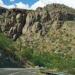 Mount Lemmon Self-Guided Driving Audio Tour - A Deep Dive into the Mount Lemmon Self-Guided Audio Tour